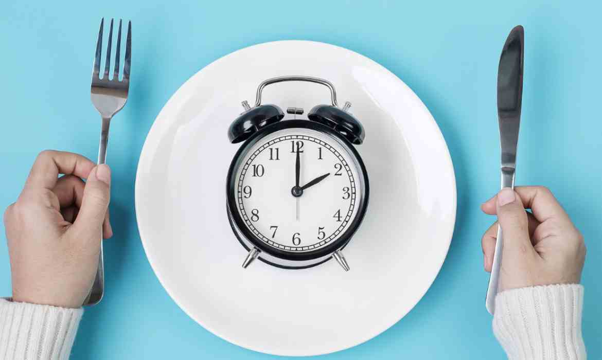 El ayuno intermitente y la microbiota intestinal - Yakult en Puebla